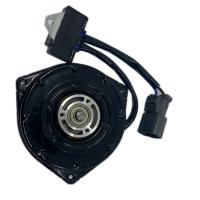 China Cooling Denso Fan Motor OEM 38616-PWA-J01 38616-RZP-G01 AC06500-3130 for Honda FIT CRV for sale