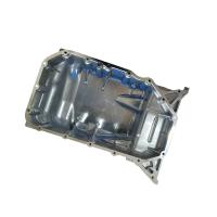 China Aluminum Alloy Dry Sump Oil Pan for Honda ACCORD 2008 OEM Number 11200-R40-A00 for sale