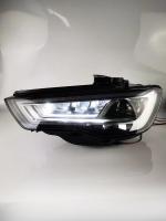 China Auto Lighting System for Audi A3 2014-2016 Dynamic Headlights featuring Matrix LED for sale