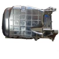 China Aluminum Alloy Dry Sump Oil Pan for Honda ACCORD 2008 OEM Number 11200-R40-A00 for sale
