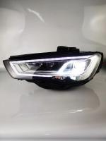 China Auto Lighting System for Audi A3 2014-2016 Dynamic Headlights featuring Matrix LED for sale