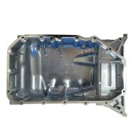China Aluminum Alloy Dry Sump Oil Pan for Honda ACCORD 2008 OEM Number 11200-R40-A00 for sale