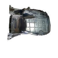 China Aluminum Alloy Dry Sump Oil Pan for Honda ACCORD 2008 OEM Number 11200-R40-A00 for sale