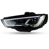 China Auto Lighting System for Audi A3 2014-2016 Dynamic Headlights featuring Matrix LED for sale