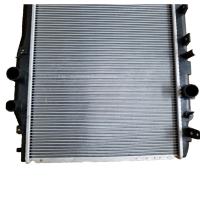 China 19010-RNC-T01 Auto Aluminum Radiator for HONDA Civic FA1 2006 2007 2008 2009 2010 for sale
