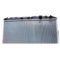 China 19010-RNC-T01 Auto Aluminum Radiator for HONDA Civic FA1 2006 2007 2008 2009 2010 for sale