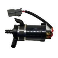 China OEM Standard Size Headlight Washer Pump 76806-SNB-S01 for Honda CIVIC ACCORD CRV for sale