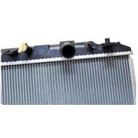 China 19010-RNC-T01 Auto Aluminum Radiator for HONDA Civic FA1 2006 2007 2008 2009 2010 for sale
