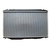 China 19010-RNC-T01 Auto Aluminum Radiator for HONDA Civic FA1 2006 2007 2008 2009 2010 for sale