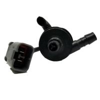 China OEM Standard Size Headlight Washer Pump 76806-SNB-S01 for Honda CIVIC ACCORD CRV for sale