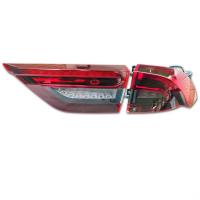 China 24V Auto Lighting System Taillight for Geely Okavango 1.8TD DCT Haoyue 2020-2021 SUV for sale