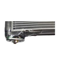 China Evaporator Assembly 80211-SNA-A01 for Honda CIVIC FA1 FD2 for sale