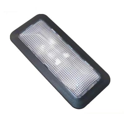 China Voltage 6V Rear Trunk Light for Geely Coolray Okavango Azkarra 7066000900 100% Tested for sale