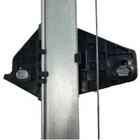 China Tested 72210-SWA-A01 Auto Parts Electric Window Lifter Window Regulator for Honda CRV for sale