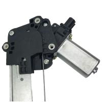 China Tested 72210-SWA-A01 Auto Parts Electric Window Lifter Window Regulator for Honda CRV for sale