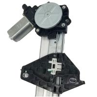 China Tested 72210-SWA-A01 Auto Parts Electric Window Lifter Window Regulator for Honda CRV for sale
