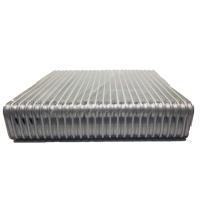 China 80211-SWW-G01 Auto Cooling System Car Evaporator Core for Honda CRV for sale