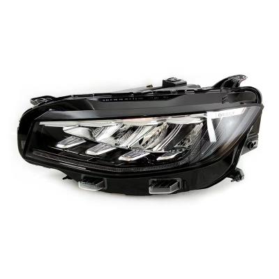China Auto Lighting System NL-3B LED Headlight for Geely Boyue Pro Azkarra OE No. 7051025300 for sale