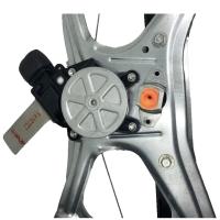 China Side Window Electric Lifter for Honda CRV Auto Parts Window Regulator 72250-SWA-A01 for sale
