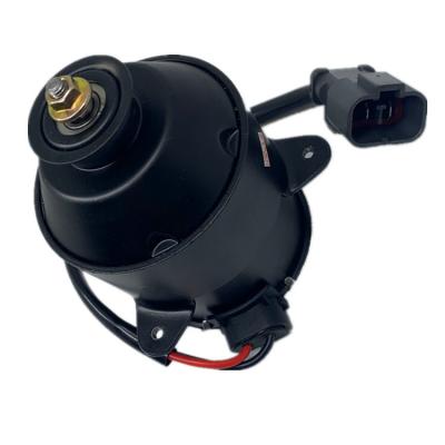 China 2002-2008 CRV Car Cooling System Radiator Fan Motor 19030-RZA-A01 Denso for sale