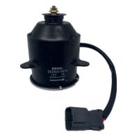 China 2002-2008 CRV Car Cooling System Radiator Fan Motor 19030-RZA-A01 Denso for sale