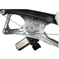 China Side Window Electric Lifter for Honda CRV Auto Parts Window Regulator 72250-SWA-A01 for sale