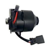 China 2002-2008 CRV Car Cooling System Radiator Fan Motor 19030-RZA-A01 Denso for sale