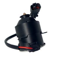 China 2002-2008 CRV Car Cooling System Radiator Fan Motor 19030-RZA-A01 Denso for sale