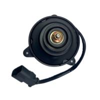 China 2002-2008 CRV Car Cooling System Radiator Fan Motor 19030-RZA-A01 Denso for sale