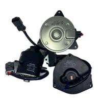 China 2002-2008 CRV Car Cooling System Radiator Fan Motor 19030-RZA-A01 Denso for sale