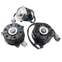 China Fan Motor 16363-0T140 for TOYOTA COROLLA/ALTIS for sale