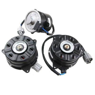 China Fan Motor 16363-0T140 for TOYOTA COROLLA/ALTIS for sale
