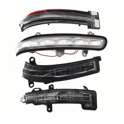China GEELY Binyue Coolray Azkarra Emgrand Okavango Reversing Mirror Light with Turn Signal for sale