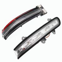 China GEELY Binyue Coolray Azkarra Emgrand Okavango Reversing Mirror Light with Turn Signal for sale