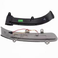 China GEELY Binyue Coolray Azkarra Emgrand Okavango Reversing Mirror Light with Turn Signal for sale