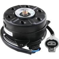 China Fan Motor 16363-0T140 for TOYOTA COROLLA/ALTIS for sale