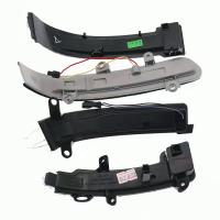 China GEELY Binyue Coolray Azkarra Emgrand Okavango Reversing Mirror Light with Turn Signal for sale