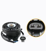 China Fan Motor 16363-0T140 for TOYOTA COROLLA/ALTIS for sale