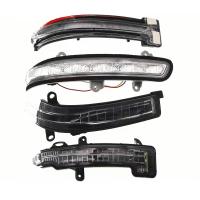 China GEELY Binyue Coolray Azkarra Emgrand Okavango Reversing Mirror Light with Turn Signal for sale