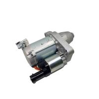 China 31200-5A4-H01 Starter Motor for Honda Accord CR2 Durable 1.2KW Starter Parts for sale