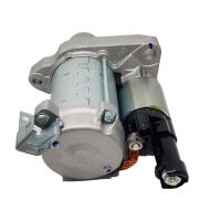 China 31200-5A4-H01 Starter Motor for Honda Accord CR2 Durable 1.2KW Starter Parts for sale