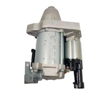China 31200-5A4-H01 Starter Motor for Honda Accord CR2 Durable 1.2KW Starter Parts for sale