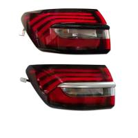 China Car Model Geely Binyue SX11 Proton X50 Coolray LED Taillight Rear Light 100% Tested for sale