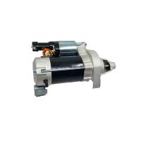 China 31200-REJ-W01 1.2KW Starter Motor for Honda FIT JAZZ GD1/3/6/GM Normal Performance for sale
