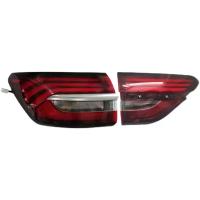 China Car Model Geely Binyue SX11 Proton X50 Coolray LED Taillight Rear Light 100% Tested for sale
