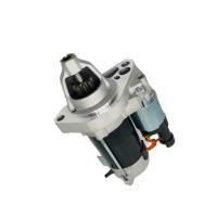 China 31200-REJ-W01 1.2KW Starter Motor for Honda FIT JAZZ GD1/3/6/GM Normal Performance for sale