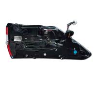 China Car Model Geely Binyue SX11 Proton X50 Coolray LED Taillight Rear Light 100% Tested for sale