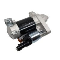 China 1.5KW Auto Starter for Honda Fit GK5 31200-5R7-A02 Excellent Performance for sale