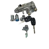 China Auto Body System 06350-SDA-H30 Lock Pick for Honda Car Door Lock Parts and Enough Supply for sale