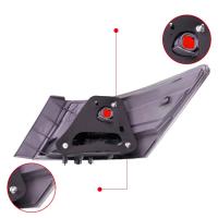 China Auto Lighting System OE No. 33500-TB0-H01 for Honda 8th Accord Tail Light Rear Light for sale